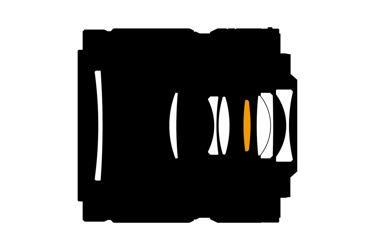 NIKKOR Z DX MC 35mm f/1.7 - 主な仕様 | NIKKORレンズ | ニコン